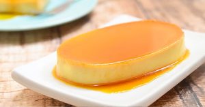 How to Make the Perfect Leche Flan