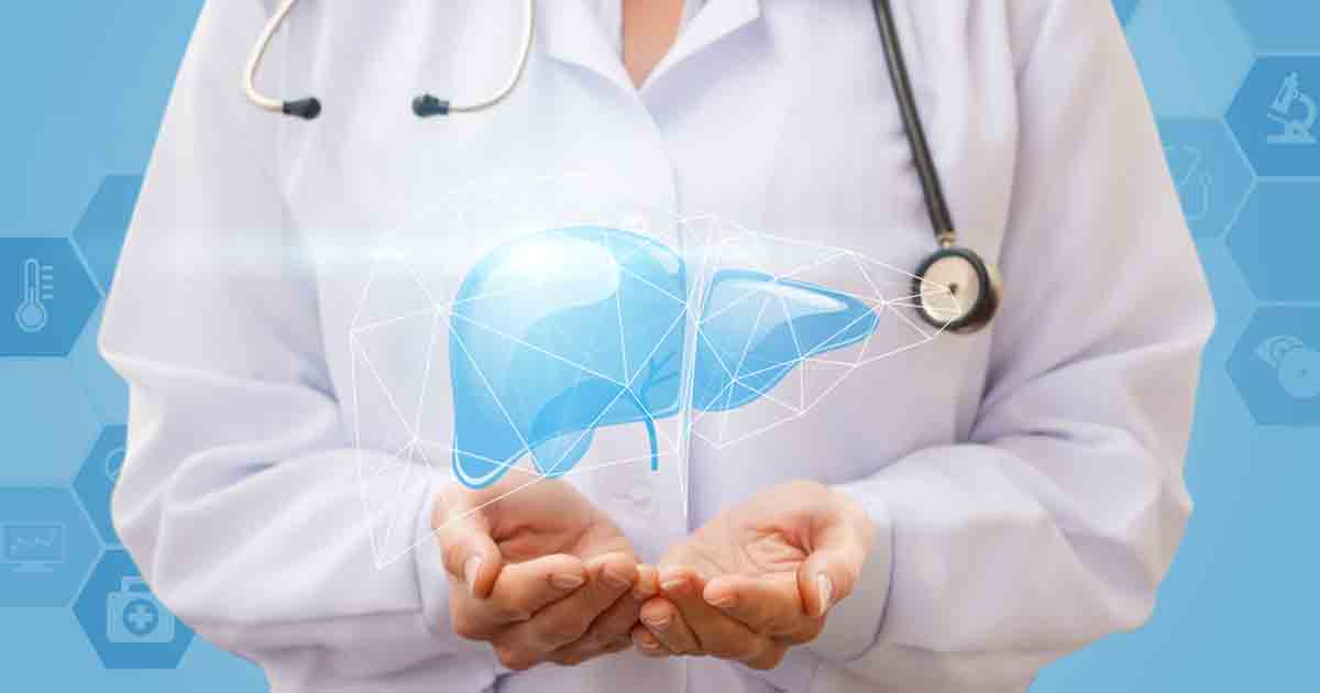 7 Foods That Take Delicate Care Of Your Liver