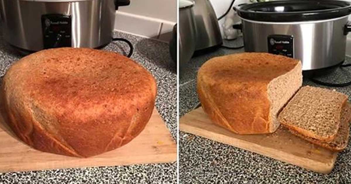 Literally The Best Bread Recipe Ever