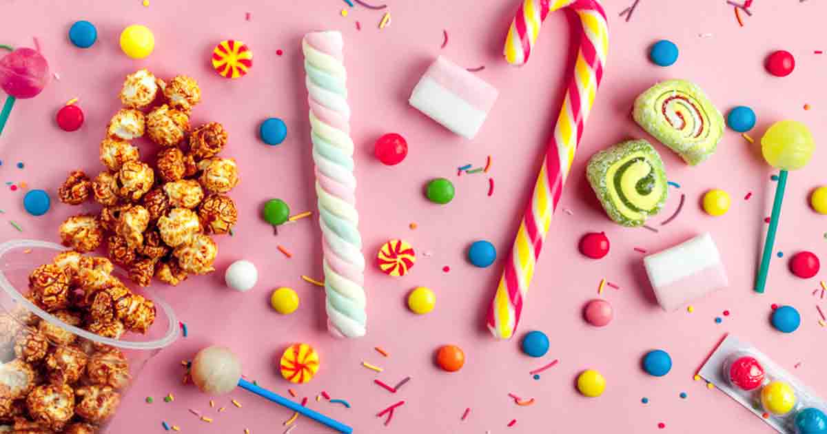 10 signs you’re addicted to the sweet stuff – and how to cut it out