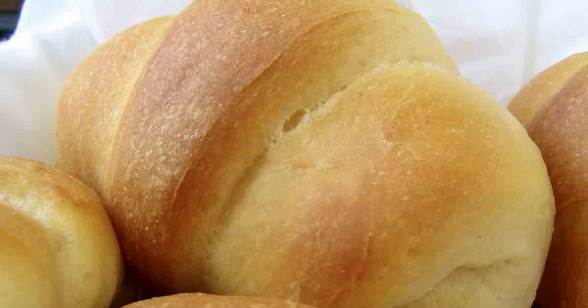 Butterhorns