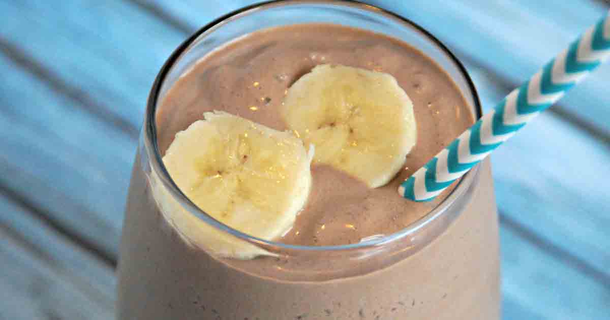 Monkey Shake