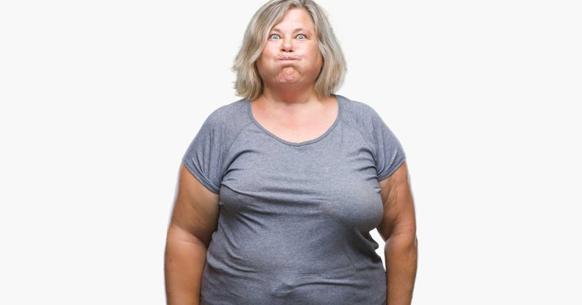 Your Bloating Could Be Water Retention. Here Are 5 Tricks To Fix It!