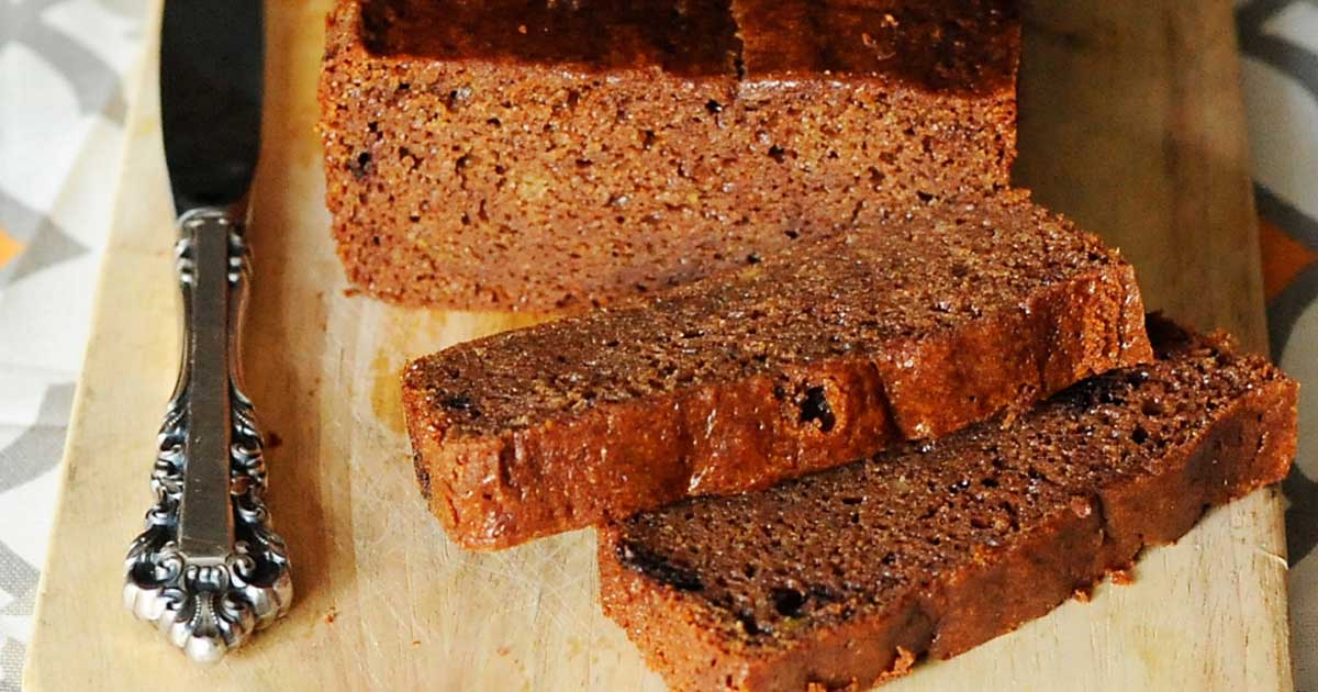 The Best Breakfast Bread