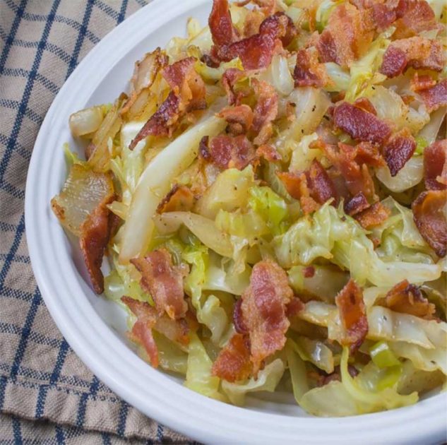 Country Cabbage