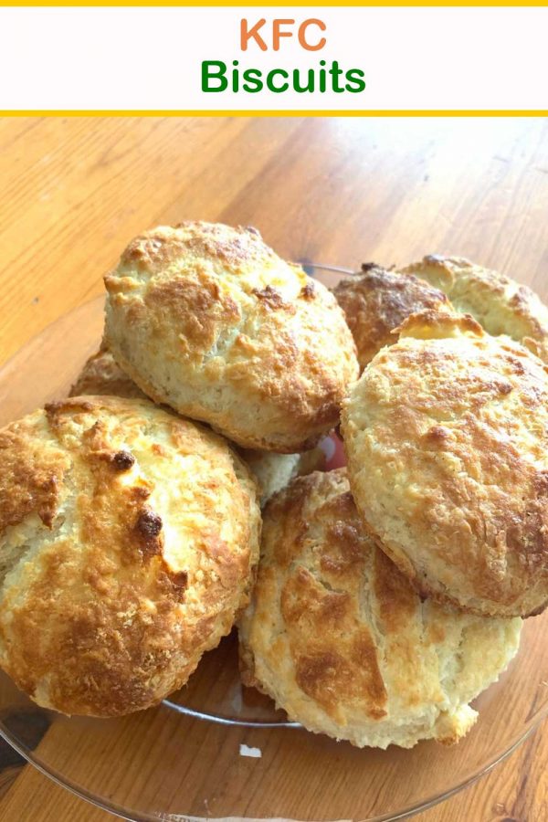 KFC Biscuits
