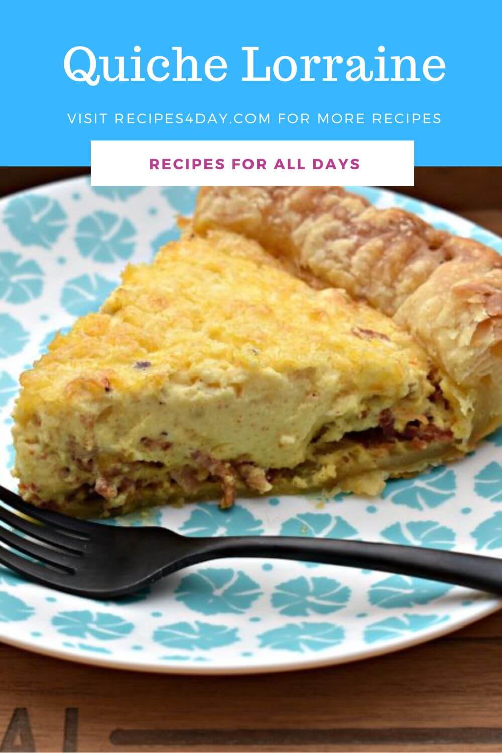 Food Archives - Recipes 4 All Days