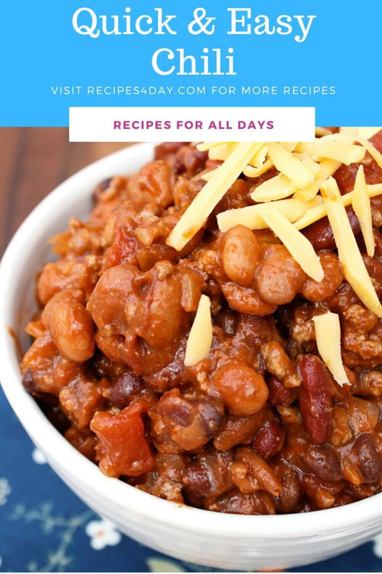 Recipes 4 All Days - Recipes4day YUMMY RECIPES FOR EVERY DAY
