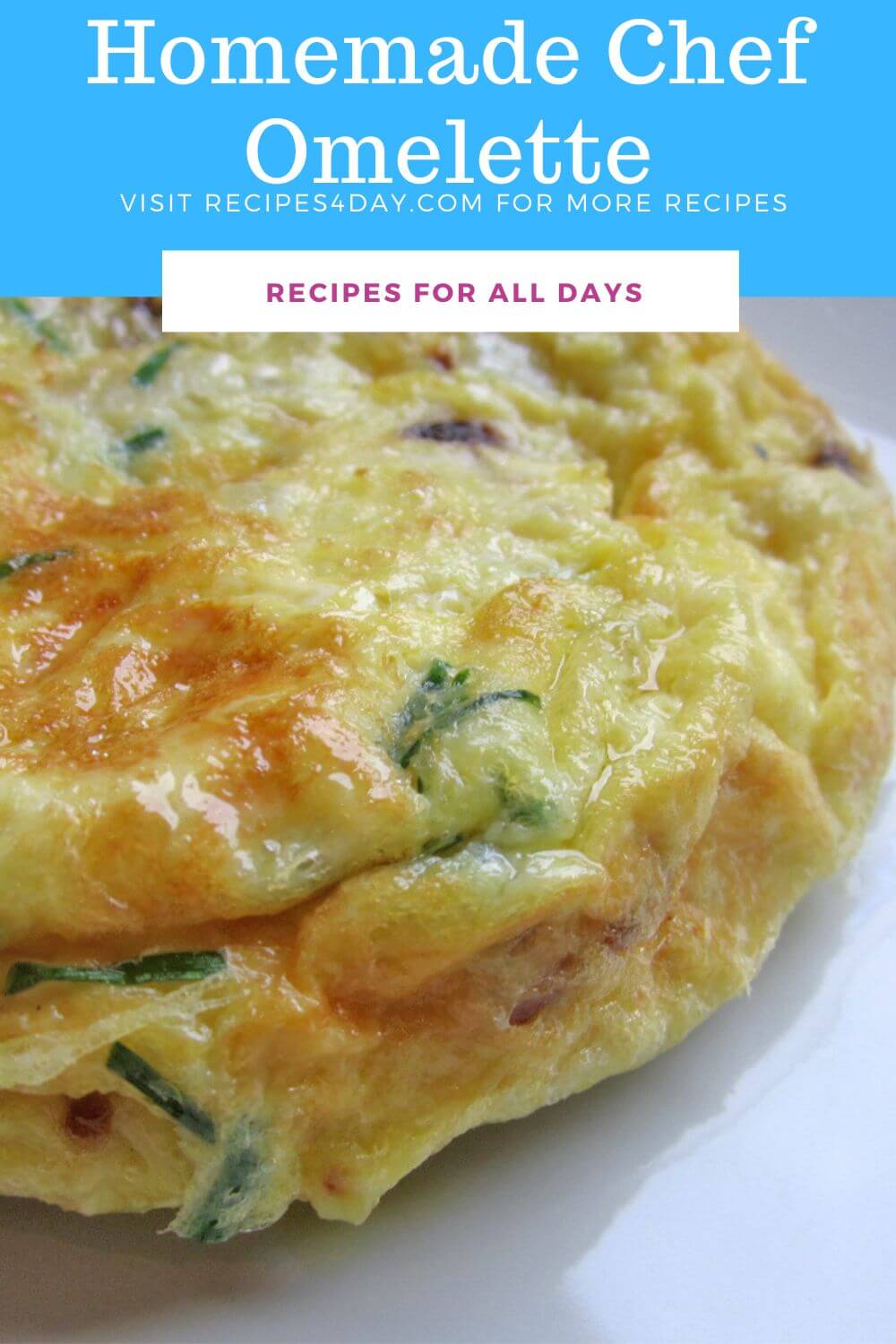 Recipes 4 All Days - Recipes4day YUMMY RECIPES FOR EVERY DAY