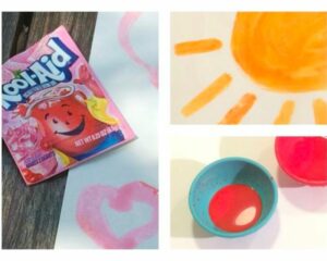 Beyond the Drink: Over 40 Ingenious Kool-Aid Hacks