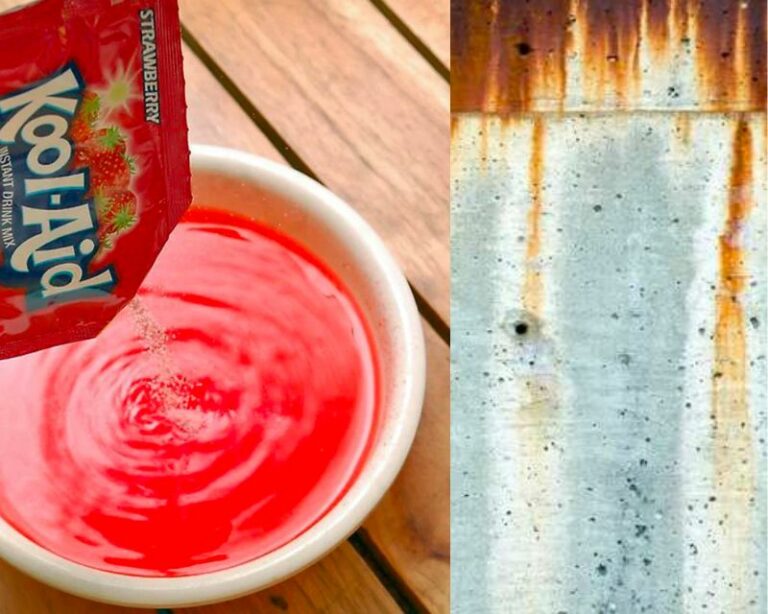 Beyond the Drink: Over 40 Ingenious Kool-Aid Hacks