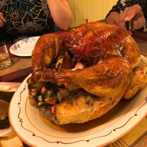 How Long To Cook Turkey (Complete Guide)