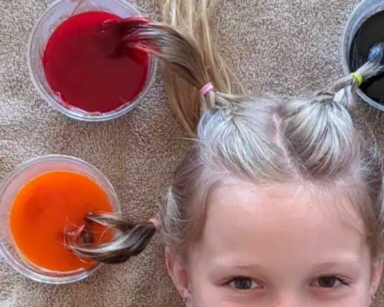 Beyond the Drink: Over 40 Ingenious Kool-Aid Hacks