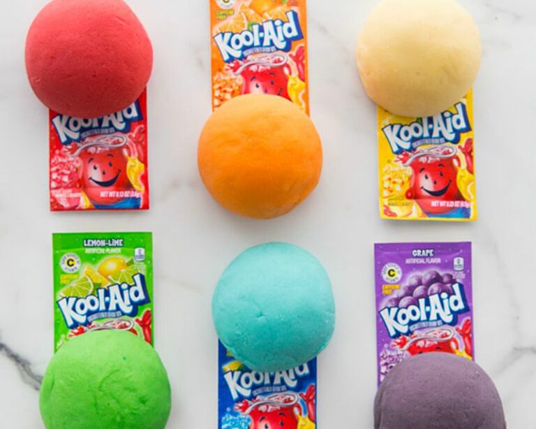 Beyond the Drink: Over 40 Ingenious Kool-Aid Hacks