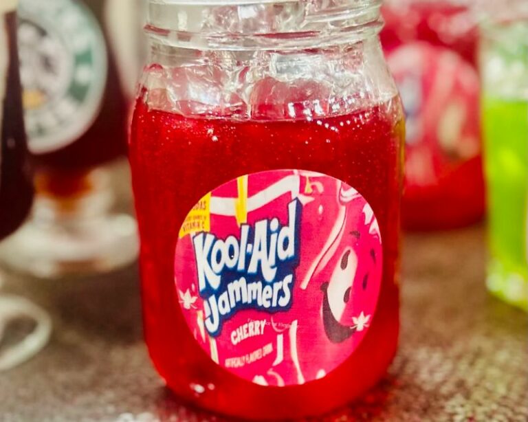 Beyond the Drink: Over 40 Ingenious Kool-Aid Hacks