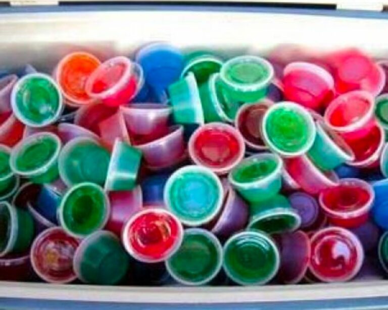 Beyond the Drink: Over 40 Ingenious Kool-Aid Hacks