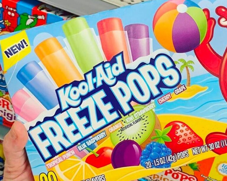 Beyond the Drink: Over 40 Ingenious Kool-Aid Hacks