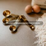 How to Accurately Measure 1/5 Teaspoon?
