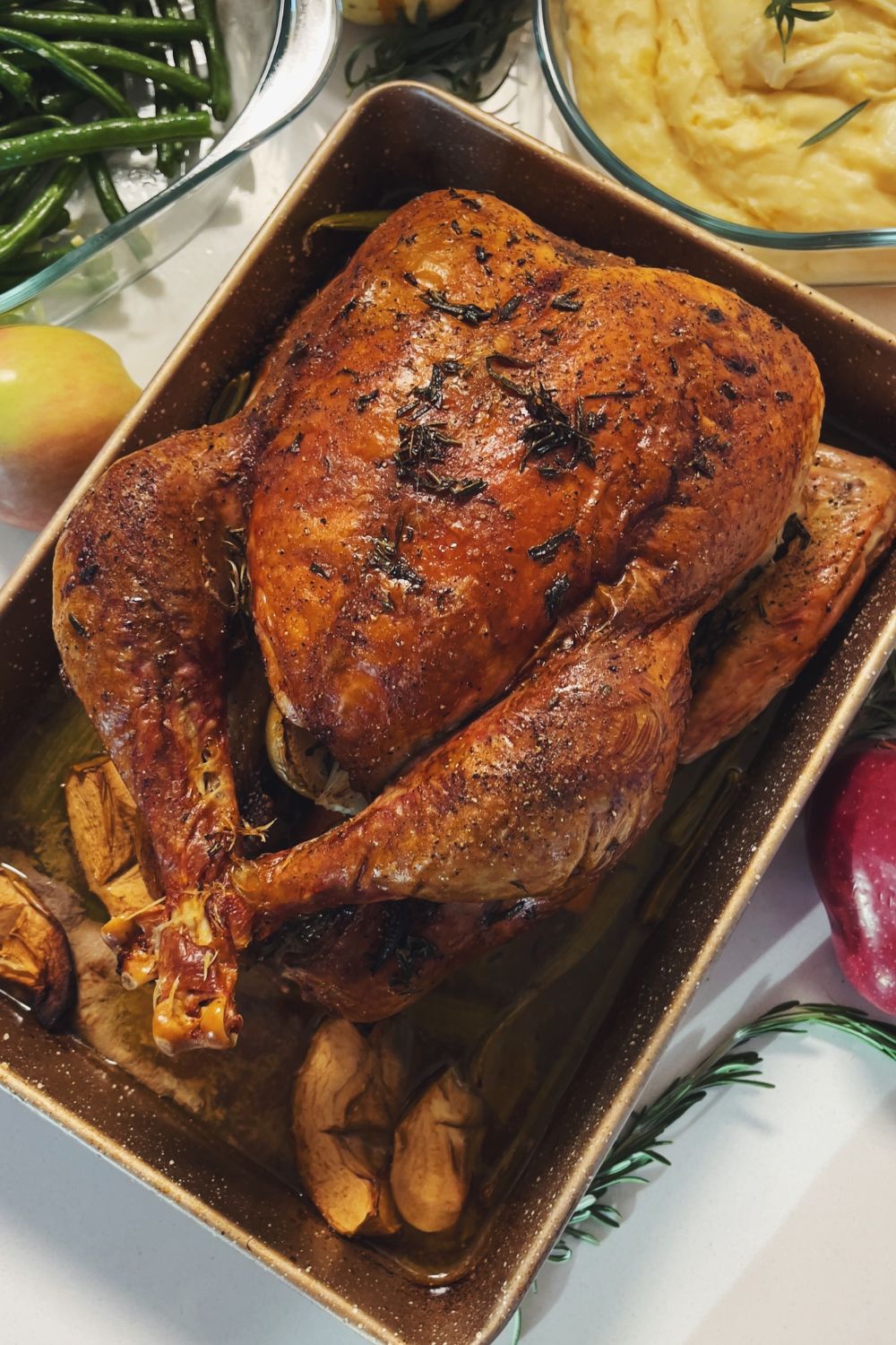 Brine a Turkey Recipe: Ultimate Guide for Juicy, Flavorful Turkey