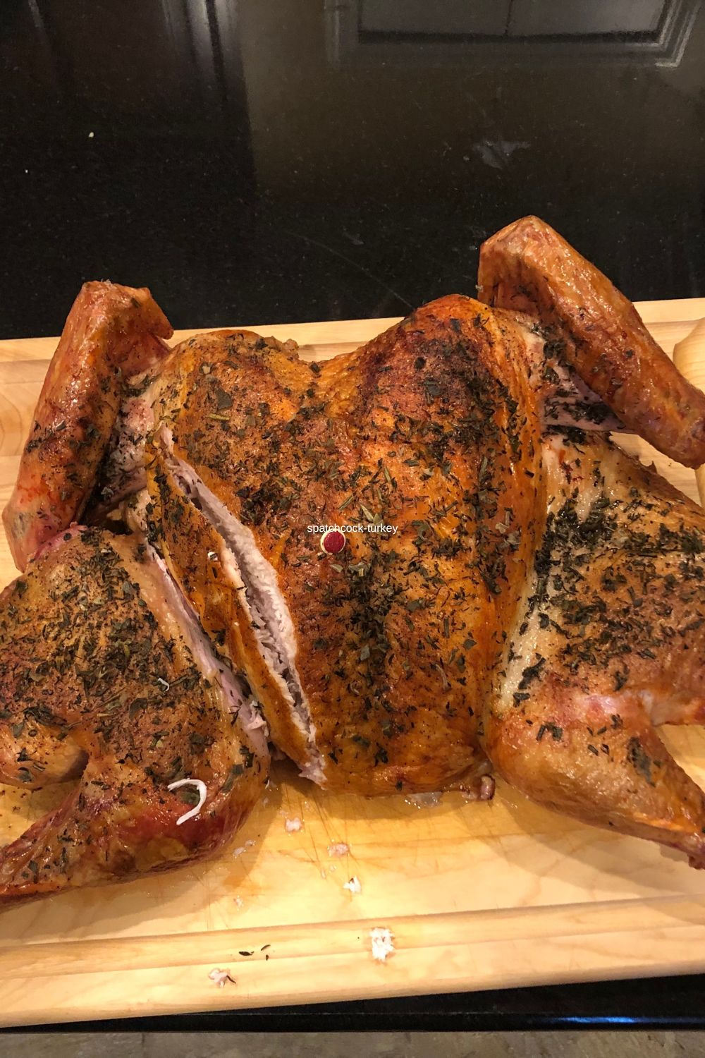 Spatchcocking Your Thanksgiving Turkey (The Ultimate Guide)