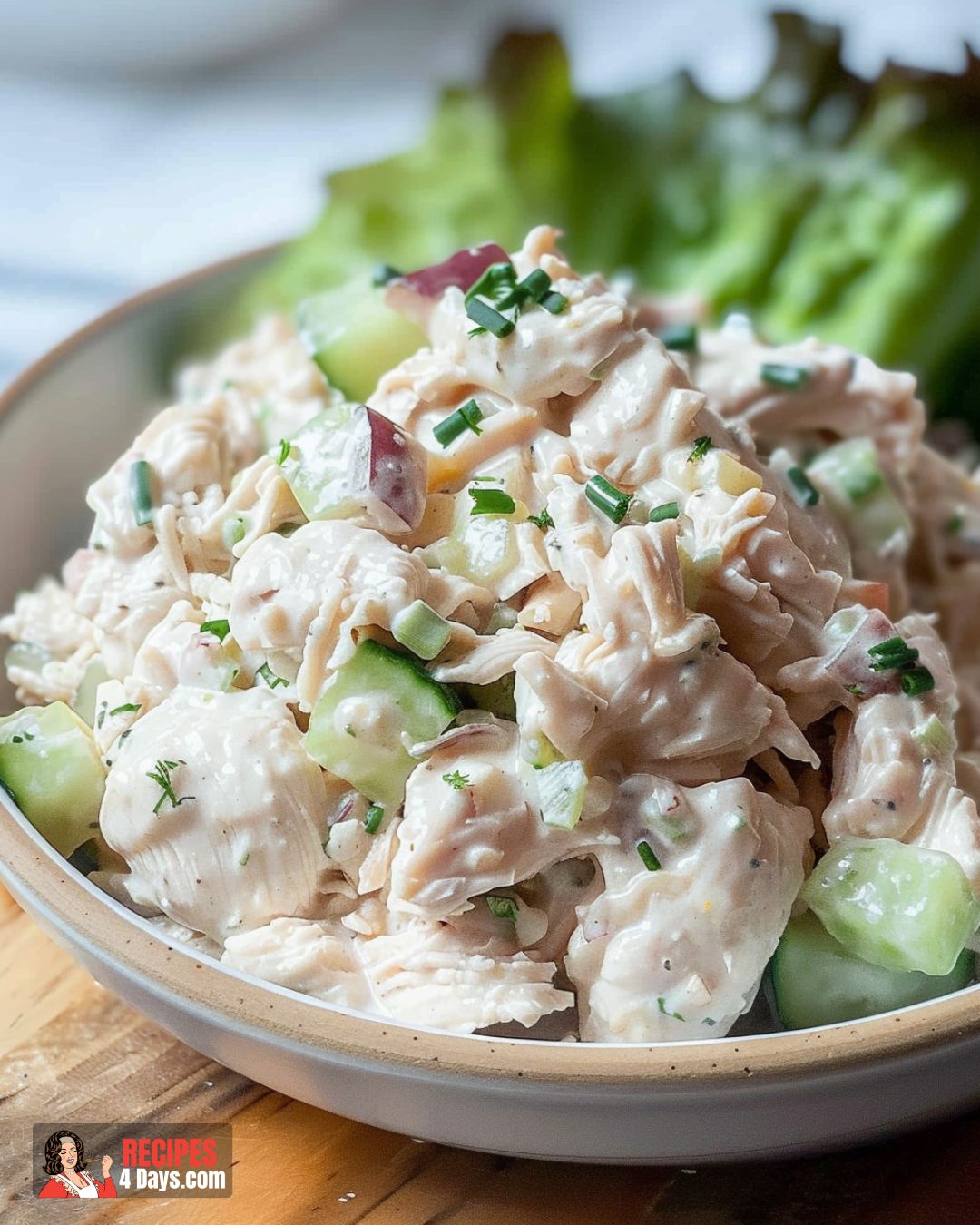 Chicken Salad Chick Classic Carol