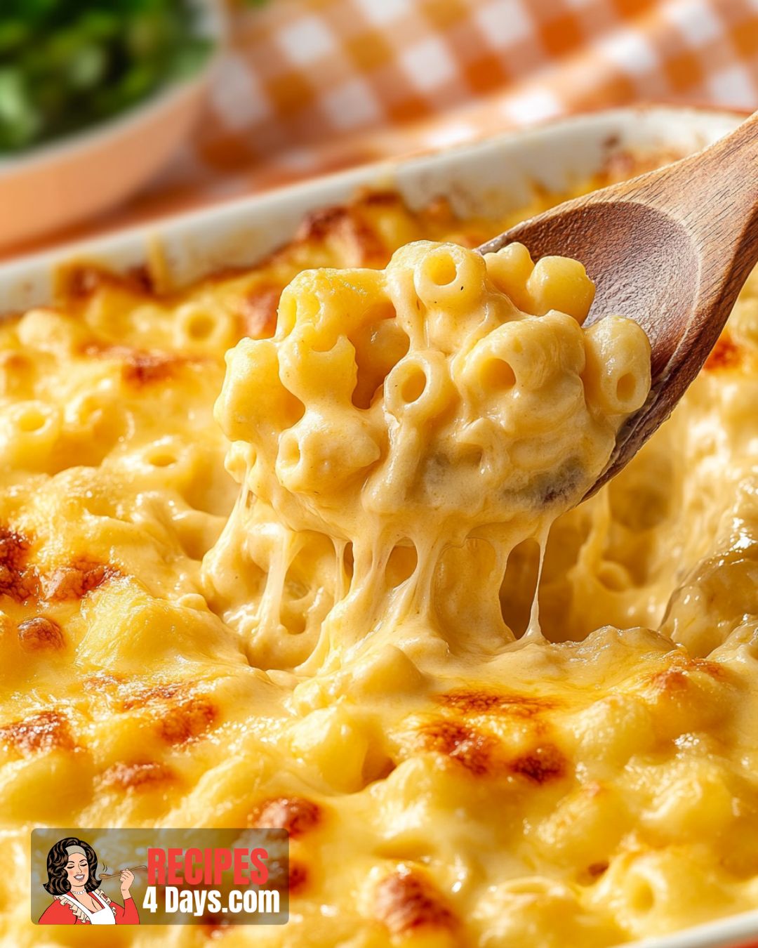 Classic Mac & Cheese
