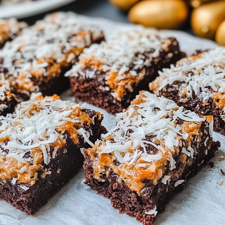 Amazing Brownies